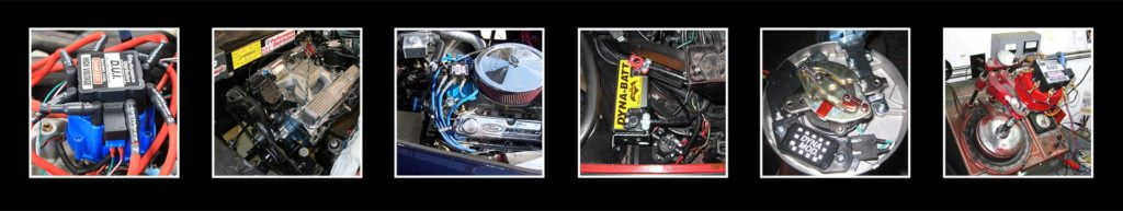 About Us – Performance Distributors